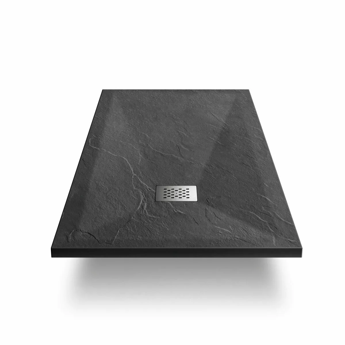 Поддон для душа из искусственного камня Vincea VST-4SR9013A, 1300*900 ...